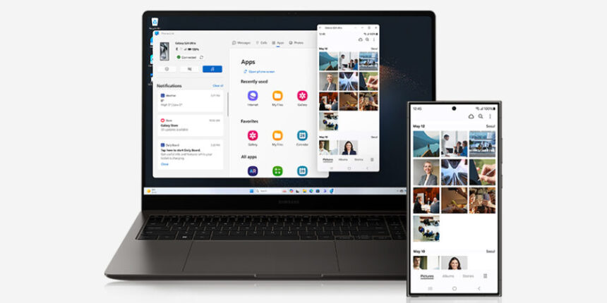Samsung DeX to Be Discontinued with One UI 7 Update | EveryTechEver