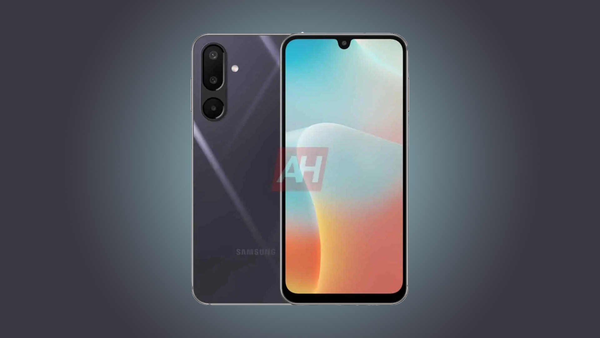 Samsung Galaxy M16 5G Design and Specs Unveiled | EveryTechEver