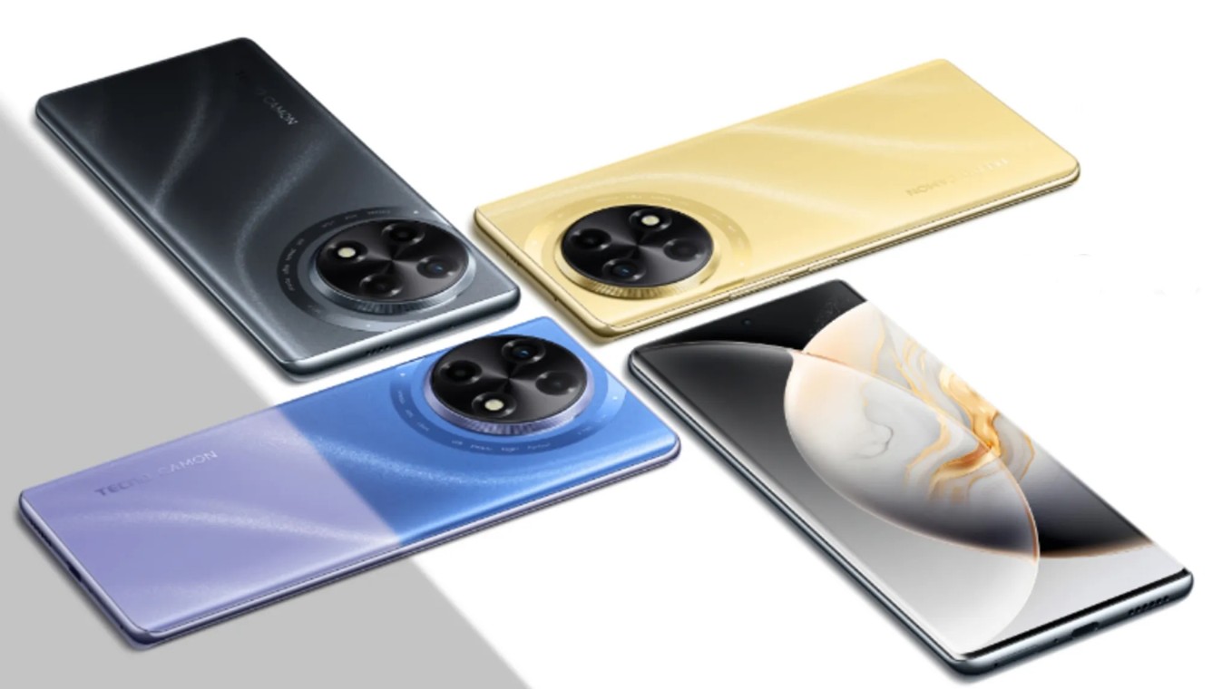 TECNO CAMON 30S Officially Debuts in the Philippines | EveryTechEver