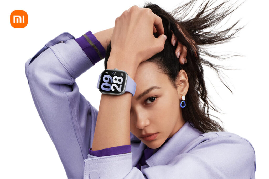 Xiaomi Unveils New AIoT and Health Devices: Redmi Buds 6, Watch 5, and ...