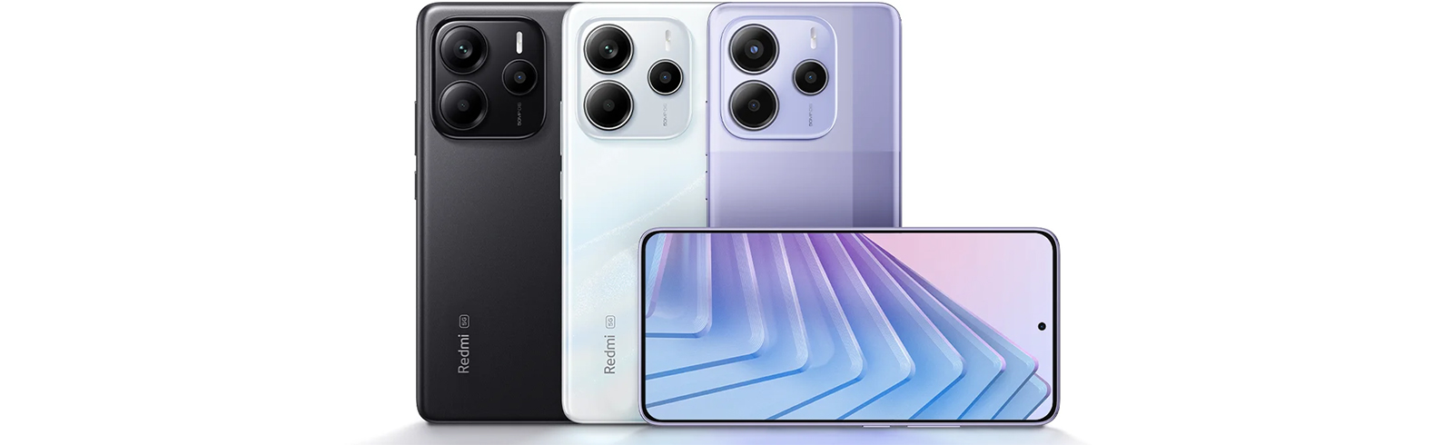 Redmi Note 14 5g And 4g Variants Officially Launched Globally