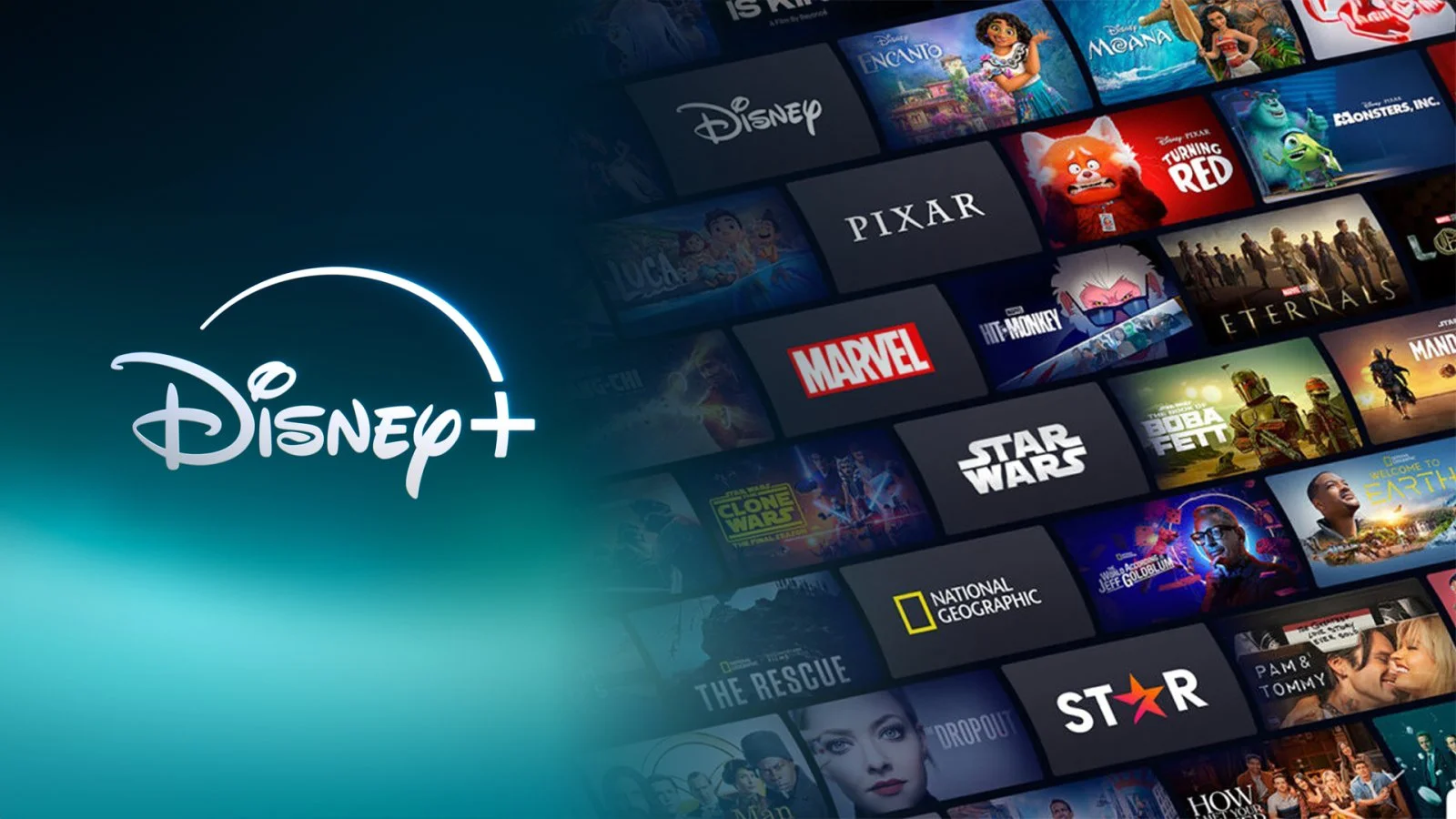 Disney+ to Add HDR10+ Support Soon | EveryTechEver