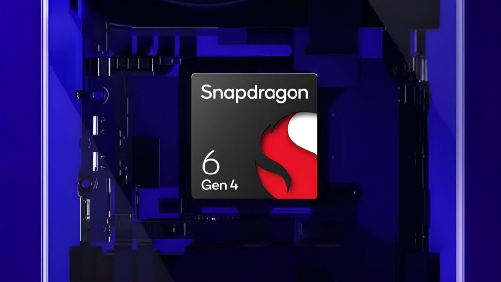 Snapdragon 6 Gen 4: Debuts Underclocked Variant of 7s Gen 3 | EveryTechEver