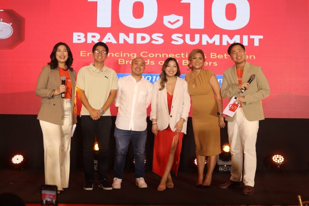 Top Tech Picks 2025: Shopee Users' Favorite Electronics Brands ...