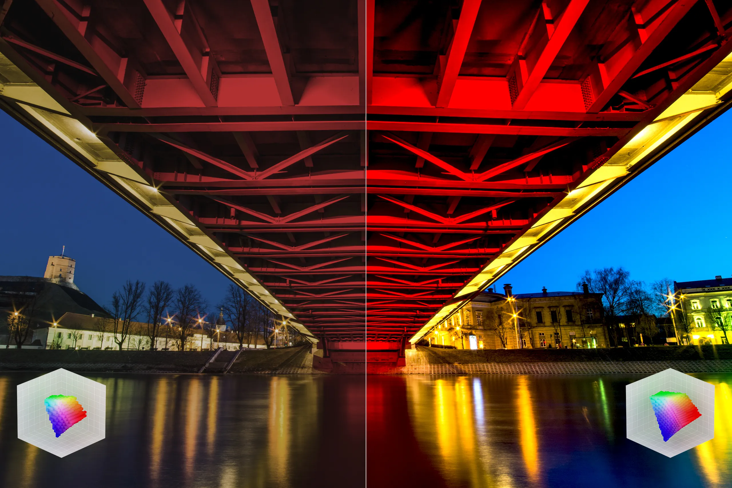 Sony Unveils Display System with RGB Control for LED Backlights ...