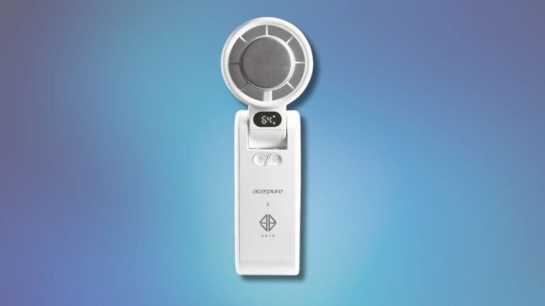 Acerpure x SB19: Mintyladorses Fan Launch | EveryTechEver