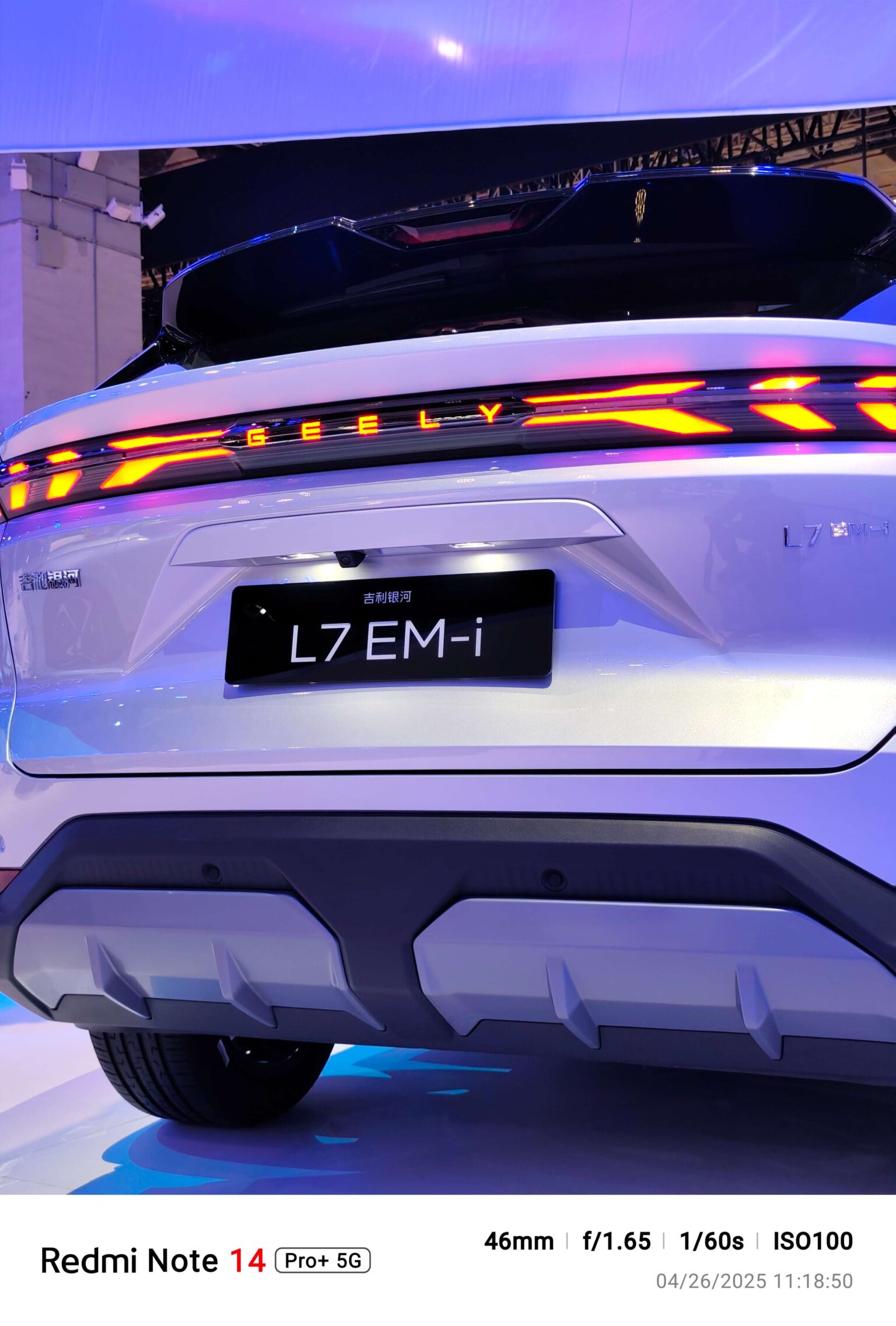 Redmi Note 14 Pro+ 5G Review: The Midrange King of 2025? | EveryTechEver