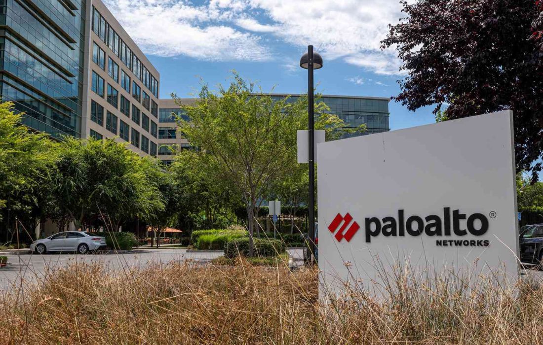 Palo Alto Networks APJ Study Reveals Mid-Market Cyber Resilience Gaps ...