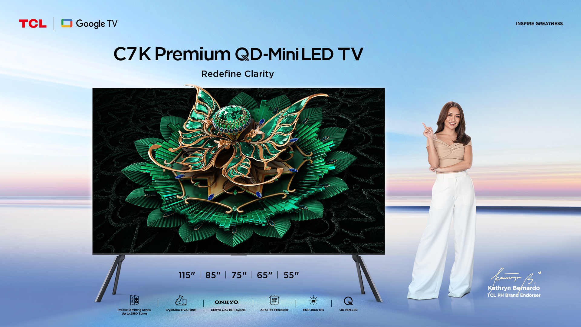 TCL QD-MiniLED TV: A New Gold Standard for Your Screen | EveryTechEver
