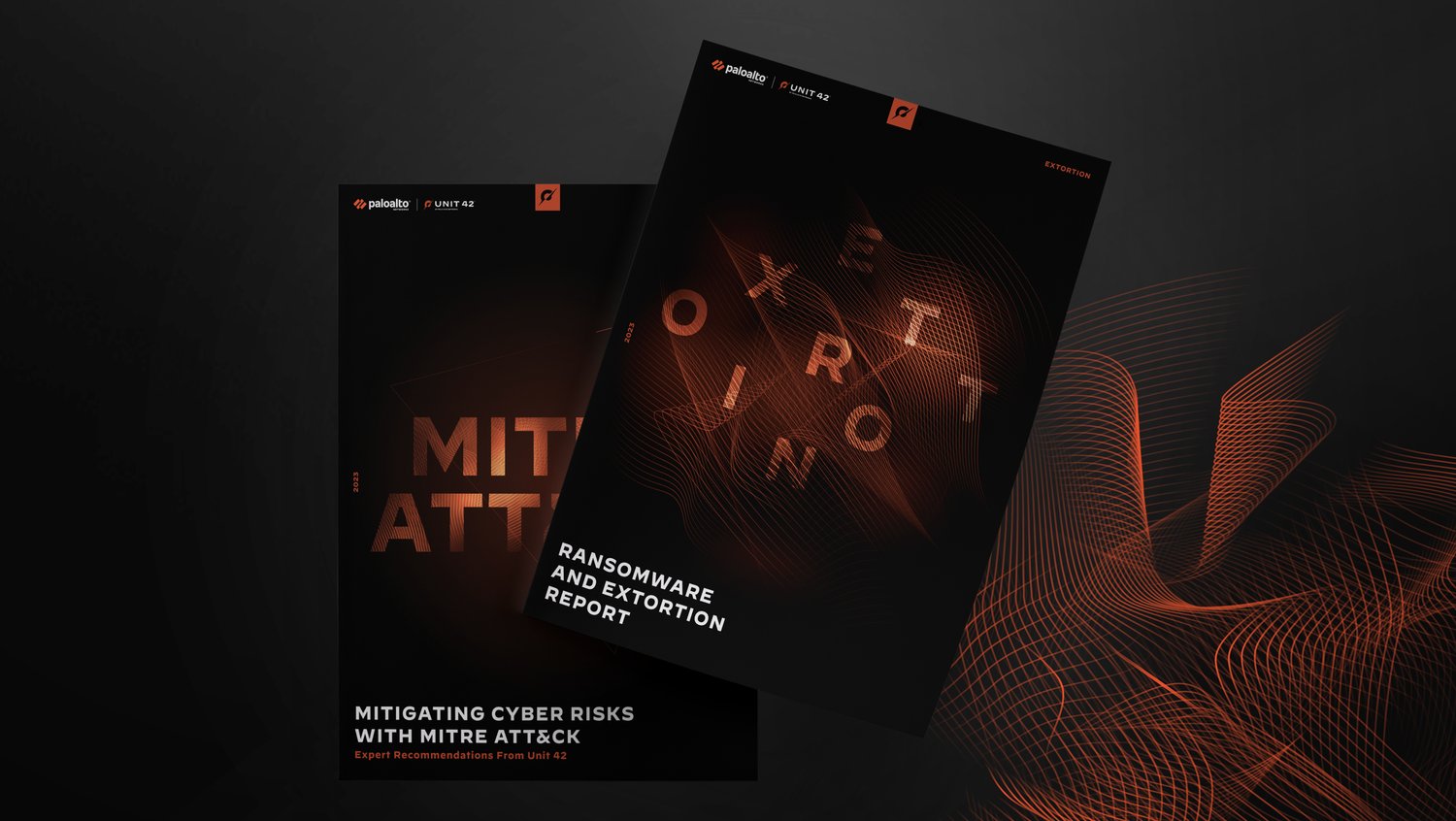 Unit 42 Ransomware Report: New Extortion Tactics Revealed | EveryTechEver
