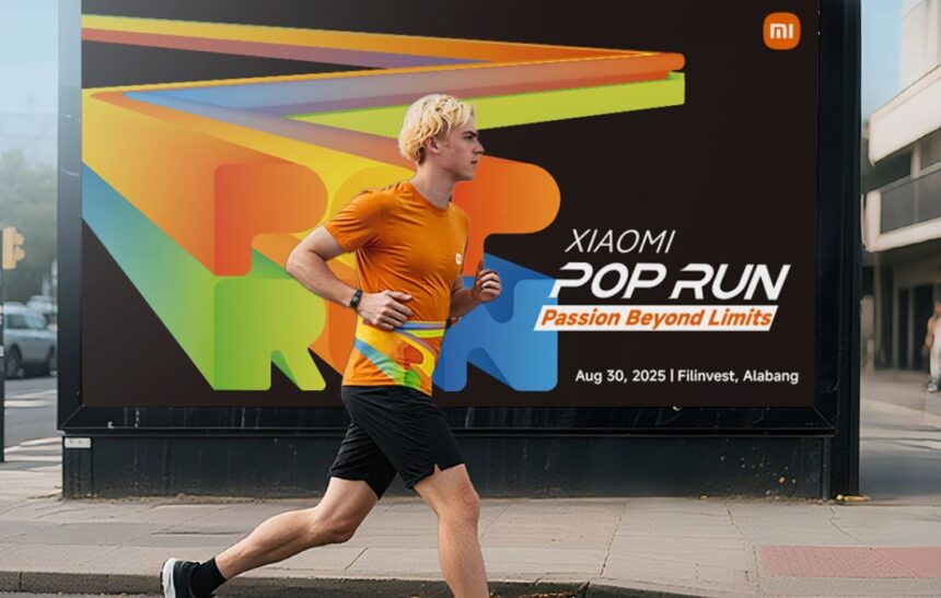 Xiaomi Pop Run 2025: Your Guide to a Tech-Fueled Race | EveryTechEver