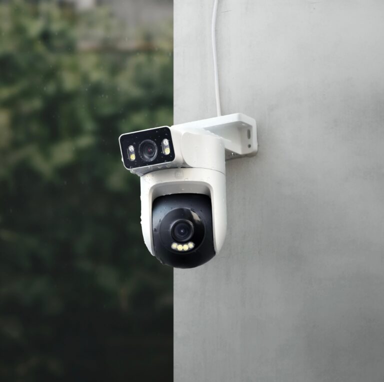 Xiaomi Dual Smart Cameras: A Review of the New CW500 & C500 | EveryTechEver