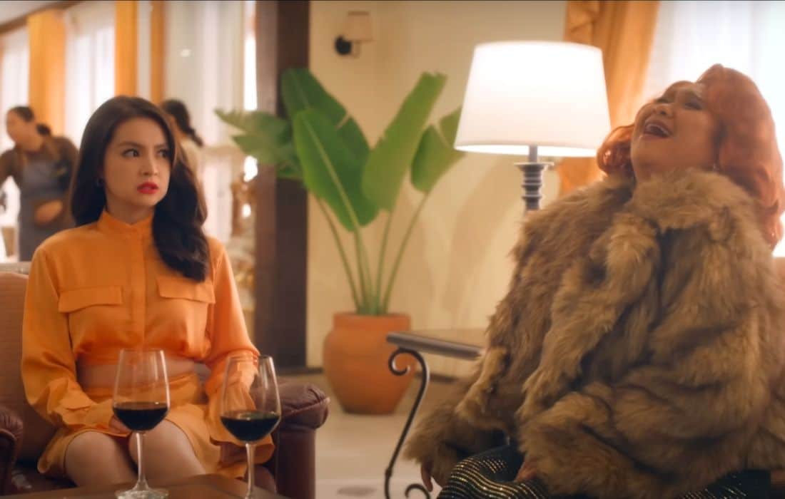 Kontrabida Academy: Barbie Forteza and Eugene Domingo Team Up in New ...