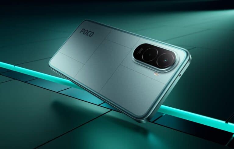 POCO M7 Price in Philippines Starts at ₱6,999 for 8.18 Launch | EveryTechEver