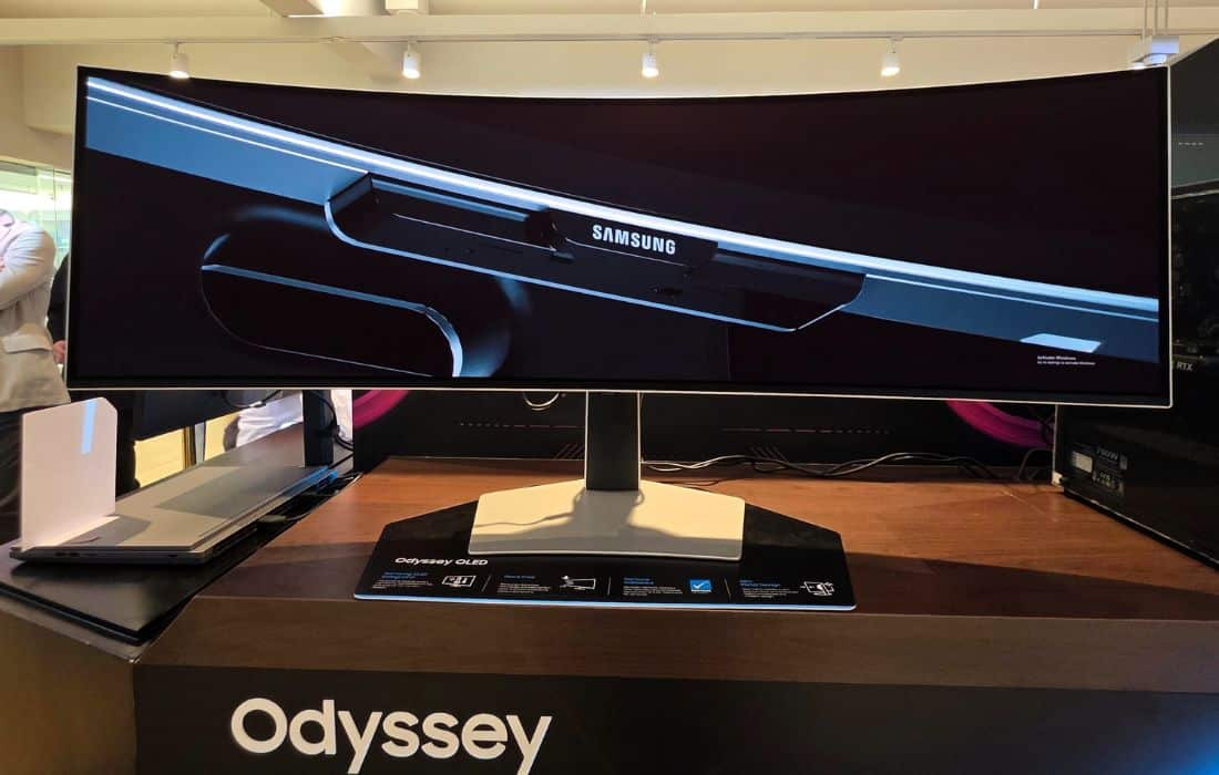 New Samsung Monitors in the Philippines: Guide to the 2025 Lineup ...