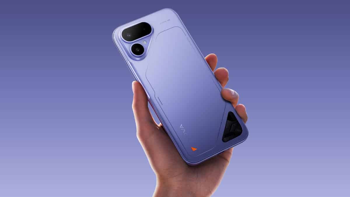 TECNO POVA Curve 2 5G Lands in PH | EveryTechEver